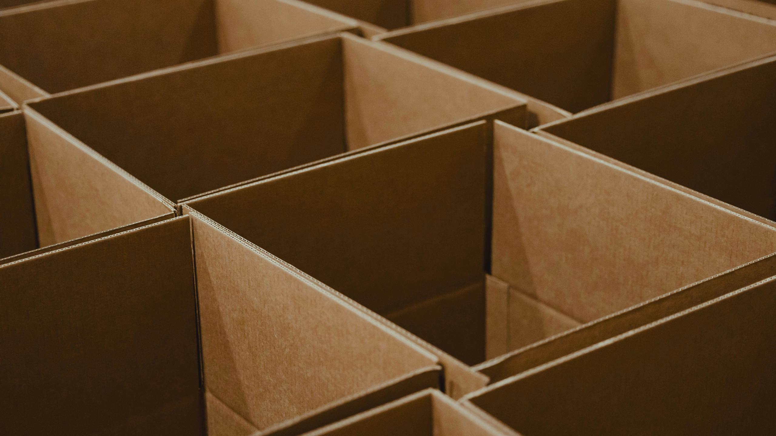 Trends in Packaging - EMGE Packaging Industry Consultants