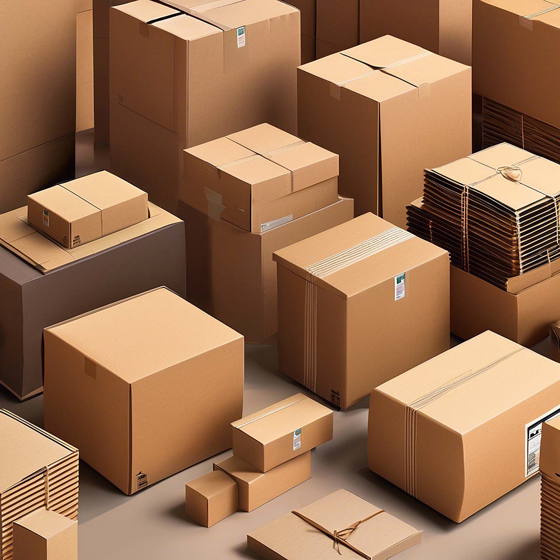 Containerboard Market Outlook 2030 - Specialist Paper Industry Consultants